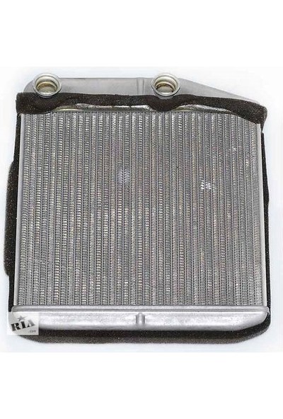 Kale Fiat Linea Kalorifer Radyatörü