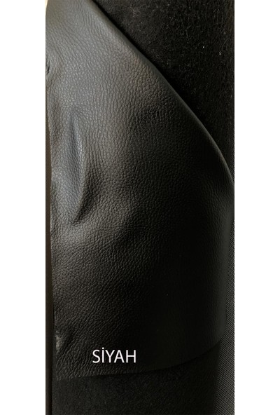 Turkanlar Home 75 cm Suni Deri Parça Kumaşlar