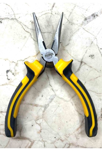 Aura Mini Yaylı Kargaburun 12CM