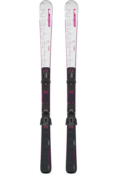 Elan Element Rs Ls Kayak + Elw 9 Bağlama