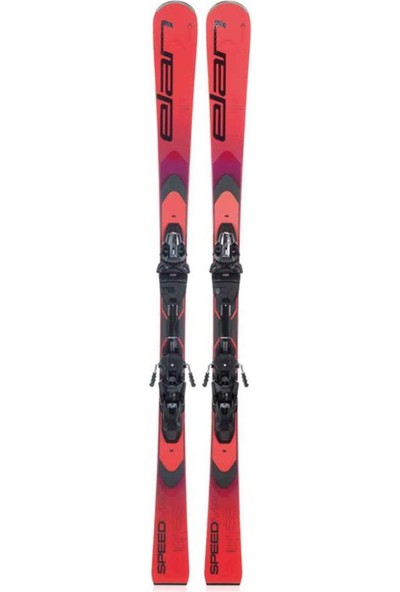 Elan Speed Magic Ph Ps Kayak + Elx 11 Bağlama