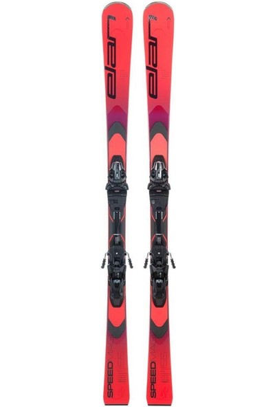 Elan Speed Magic Fusionx Kayak + Emx 11 Bağlama