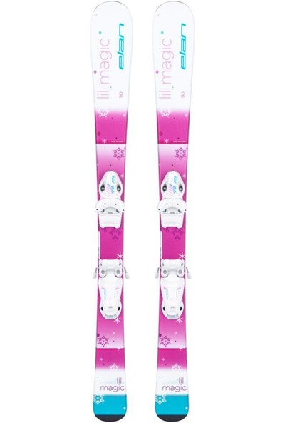 Elan Lil Magic Çocuk Kayak