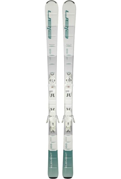 Elan Element Ls Kayak + Elw 9 Bağlama
