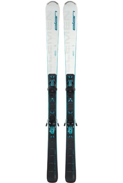 Elan Element Ls Kayak + Elw 11 Bağlama