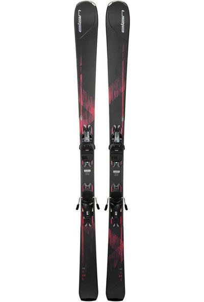 Elan Ilure Ps Kayak Elw 9 Bağlama