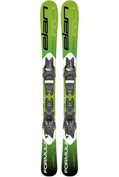 Elan Formula Çocuk Kayak
