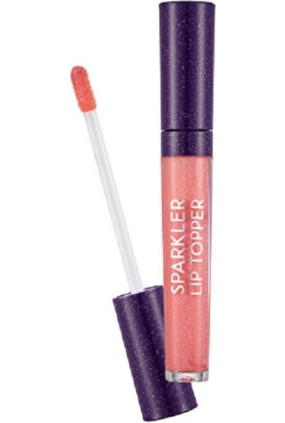 Sparkler Lıp Topper Nemlendirici Dudak Parlatıcı | 5.2 ml 001SPARKLE On