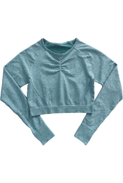 Strade Store Kadın Spor Yoga Takım Elbise Egzersiz Giysileri Atletik Giyim Spor Salonu Spor Uzun Kollu S (Yurt Dışından) Strade Store Kadın Spor Yoga Takım Elbise Egzersiz Giysileri Atletik Giyim Spor Salonu Spor Uzun Kollu S (Yurt Dışından)