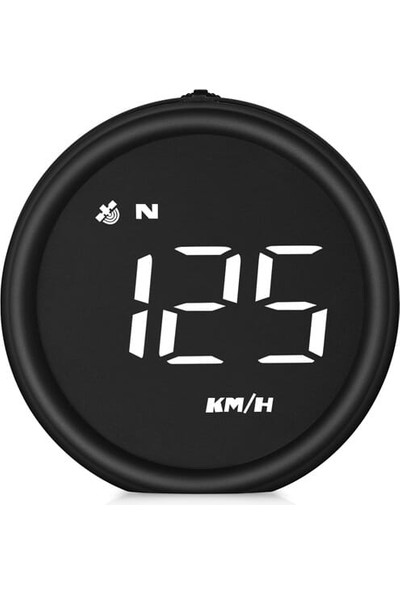 Arion G1 Araba Gps Hız ve Yön Göstergesi Arion G1 Araba Gps Hız ve Yön Göstergesi