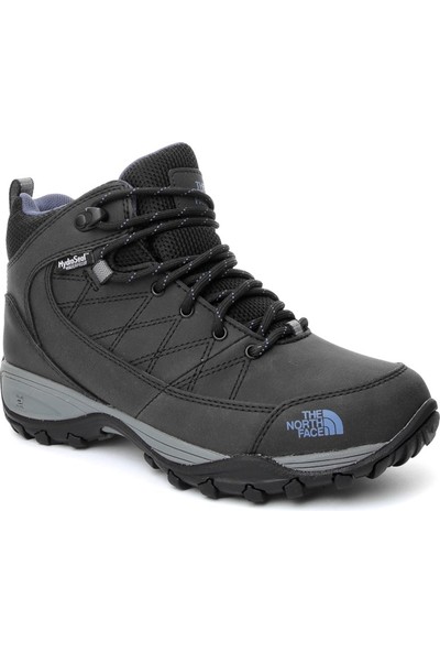 The North Face Storm Strıke Wp Kadın Siyah Outdoor Bot The North Face Storm Strıke Wp Kadın Siyah Outdoor Bot