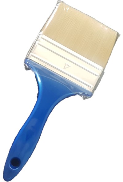 Kardelen Boya Kardelen Lüks Kestirme Boya Fırçası No:4