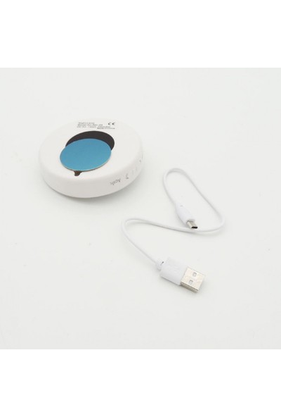 Dmrled Sensörlü Şarjlı 220V USB Kablolu Tavan Dolap Içi Beyaz LED Işık Dmrled Sensörlü Şarjlı 220V USB Kablolu Tavan Dolap Içi Beyaz LED Işık