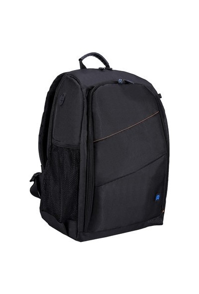 Brightest Star Dslr Fotoğraf Makinesi Kamera Için Su Geçirmez ve Çizilmeyi Önleyen Sırt Çantası (Yurt Dışından) Brightest Star Dslr Fotoğraf Makinesi Kamera Için Su Geçirmez ve Çizilmeyi Önleyen Sırt Çantası (Yurt Dışından)