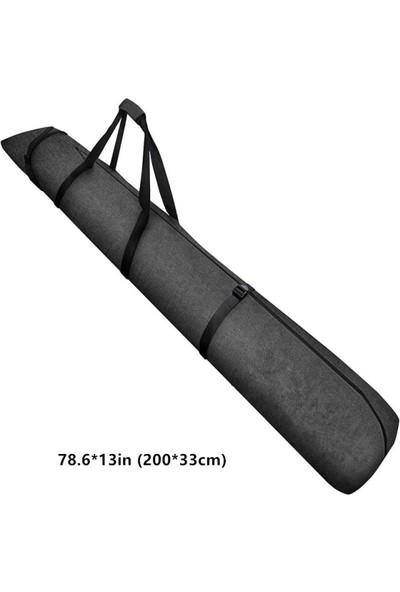 Brightest Star Soarowl Uzunluğu Ayarlanabilir Su Geçirmez Kayak Çantası (Yurt Dışından) Brightest Star Soarowl Uzunluğu Ayarlanabilir Su Geçirmez Kayak Çantası (Yurt Dışından)