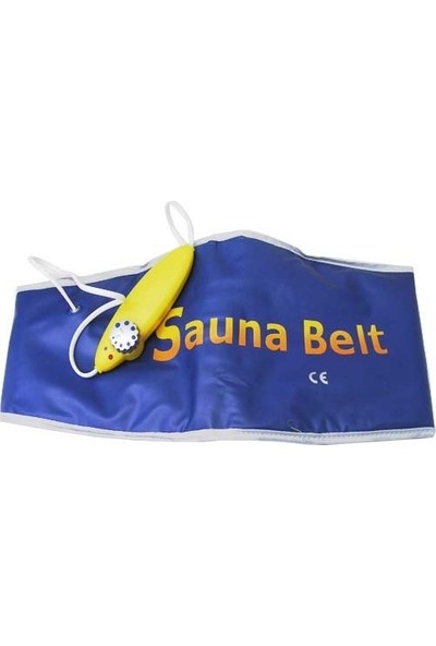 Velform Saunabelt Sauna Kemeri