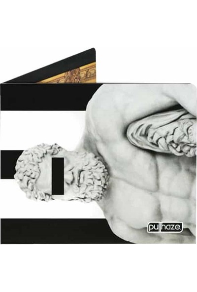 Pullhaze Fsociety Cüzdan Pullhaze Fsociety Cüzdan