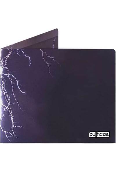 Pullhaze Thor Cüzdan Pullhaze Thor Cüzdan