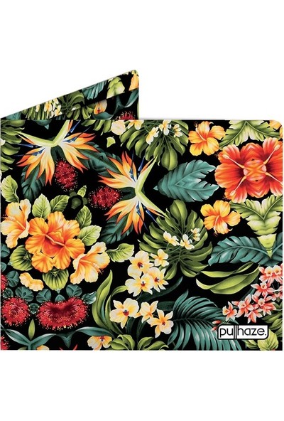 Pullhaze Trophy Cüzdan Pullhaze Trophy Cüzdan