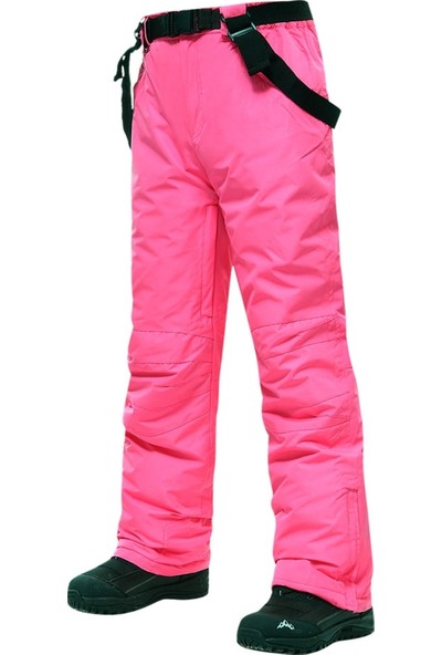Muthsnow Kayak Pantolonu Rüzgar Su Geçirmez (Yurt Dışından)