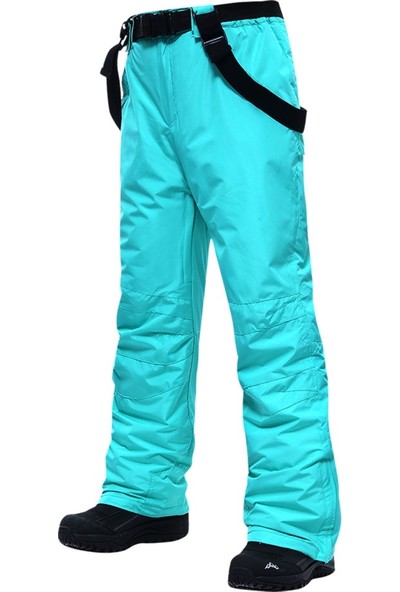 Muthsnow Kayak Pantolonu Rüzgar Su Geçirmez (Yurt Dışından) Muthsnow Kayak Pantolonu Rüzgar Su Geçirmez (Yurt Dışından)