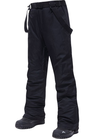 Muthsnow Kayak Pantolonu Rüzgar Su Geçirmez (Yurt Dışından) Muthsnow Kayak Pantolonu Rüzgar Su Geçirmez (Yurt Dışından)