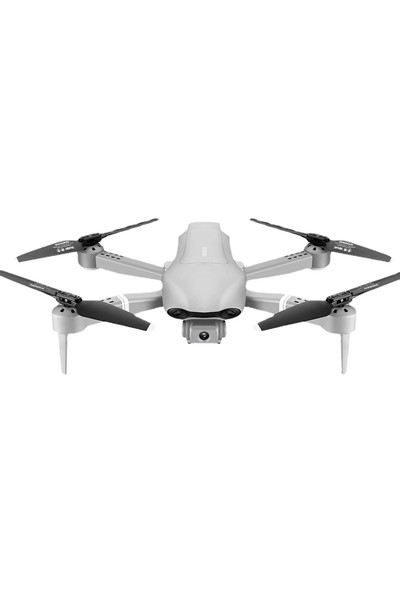 Just For U 4K Gps Özellikli F3 Drone - Beyaz (Yurt Dışından) Just For U 4K Gps Özellikli F3 Drone - Beyaz (Yurt Dışından)