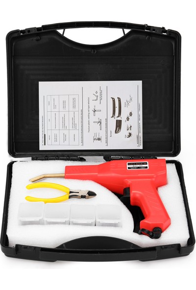 Top Kullanışlı Plastik Kaynakçılar Garaj Araçları Sıcak