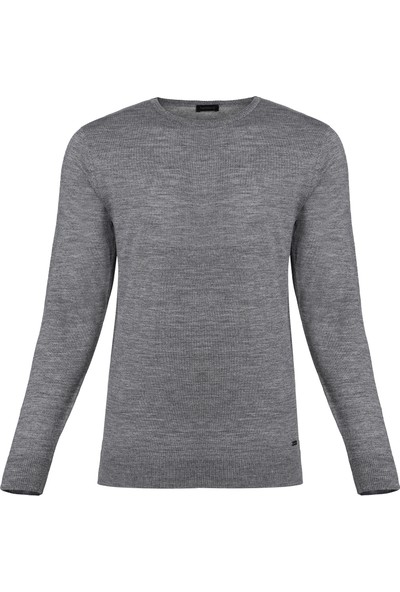 Network Erkek Kazak NURF-2000 Gri Network Erkek Kazak NURF-2000 Gri