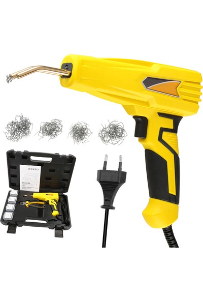 Top 100W Sıcak Zımba Makinesi, Araba Tampon Tamiri Zımba Top 100W Sıcak Zımba Makinesi, Araba Tampon Tamiri Zımba