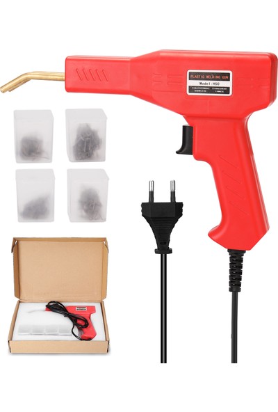 Top Kullanışlı Plastik Kaynakçılar Garaj Araçları Sıcak