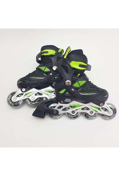 Hattrick Pt 450 Paten Yeşil (30-33)