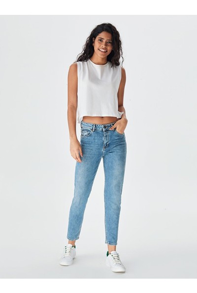 Ltb Lorıana Aronıa Wash Kadın Jean