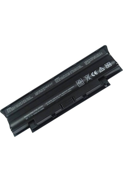 İnfostar Dell Inspiron N4050 Notebook Batarya Pili İnfostar Dell Inspiron N4050 Notebook Batarya Pili