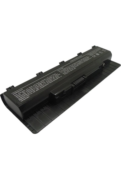 İnfostar Asus N56V Notebook Bataryası Pili