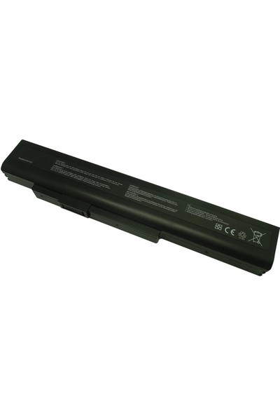 İnfostar Casper A32-A15 Notebook Bataryası Pili