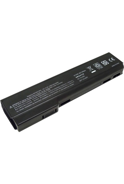 İnfostar Hp Elitebook 8570P Notebook Bataryası Pili İnfostar Hp Elitebook 8570P Notebook Bataryası Pili