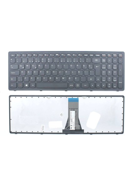 İnfostar Lenovo Z510 Notebook Klavye Tuş Takımı İnfostar Lenovo Z510 Notebook Klavye Tuş Takımı