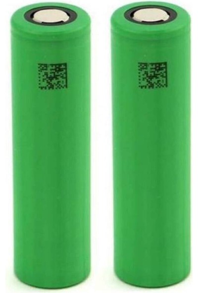 İnfostar Sony 2 Adet 18650 Vtc4 Pil