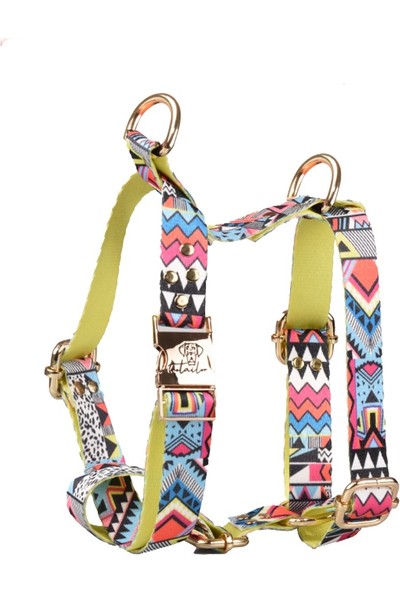 The Tailor Kufu Göğüs Tasması S The Tailor Kufu Göğüs Tasması S