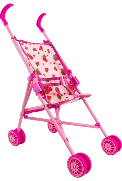 Vardem Baston Metal Puset Fuşya Pembe Vardem Baston Metal Puset Fuşya Pembe