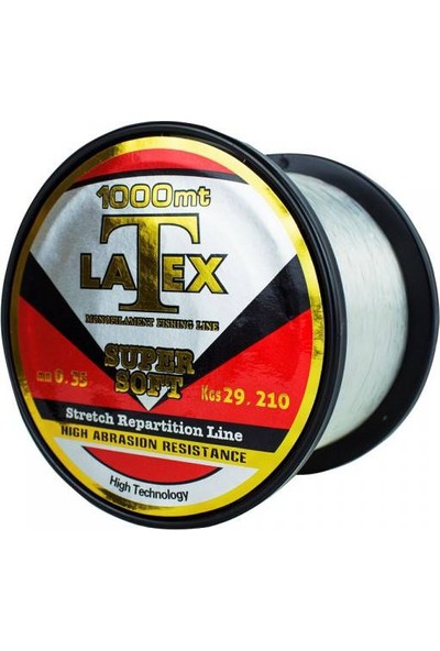 Effe Misina Latex 1000MT Effe Misina Latex 1000MT