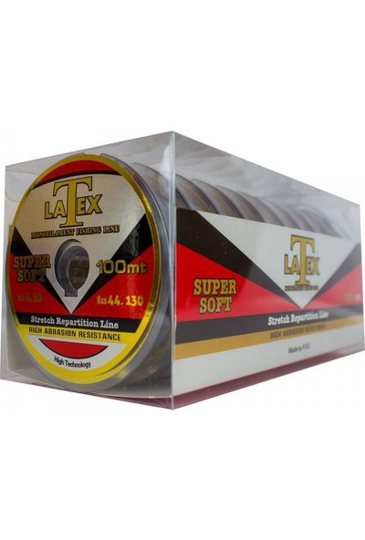 Effe Misina Latex 100MT Effe Misina Latex 100MT