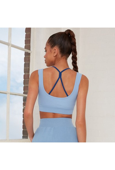 Aoz Kadın Yoga Spor Kıyafetleri (Yurt Dışından) Aoz Kadın Yoga Spor Kıyafetleri (Yurt Dışından)