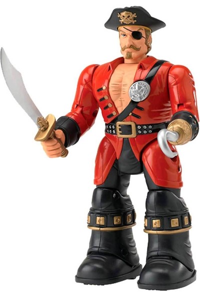 Sunman Robot Major Heroes - Treasure Hunter Sunman Robot Major Heroes - Treasure Hunter