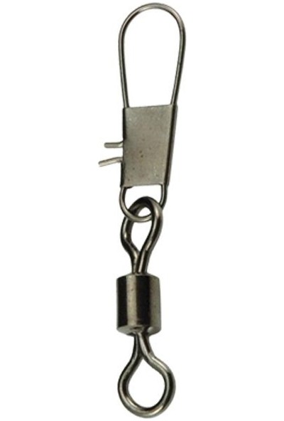 Effe Fırdöndü Rolling Interlock