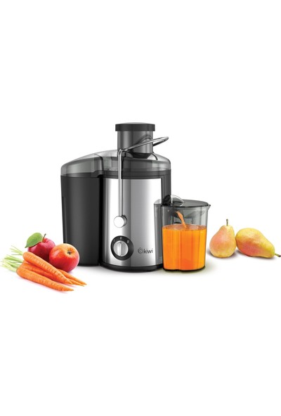 Kiwi KCJ-1807 Katı Meyve Sıkacağı