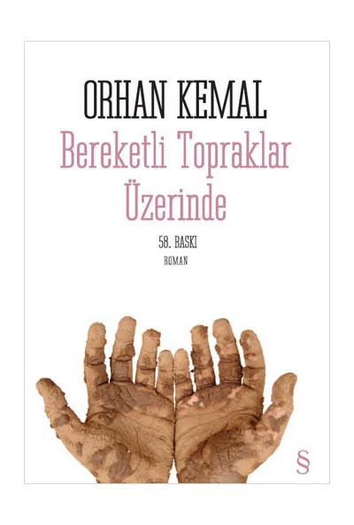 Bereketli Topraklar Üzerinde - Orhan Kemal Bereketli Topraklar Üzerinde - Orhan Kemal