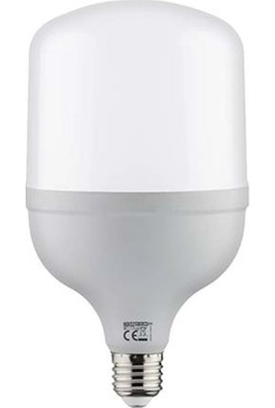 Cvs 20 Watt Beyaz Torch LED Ampul Cvs 20 Watt Beyaz Torch LED Ampul
