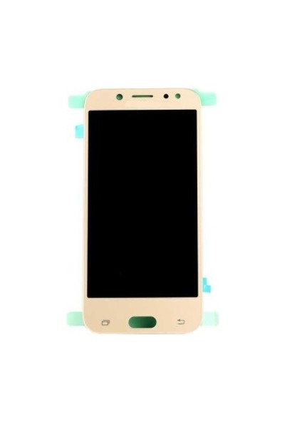 Full Destek Samsung Galaxy J5 Pro J530 Dokunmatik + LCD Ekran (Revize) -> Gold Full Destek Samsung Galaxy J5 Pro J530 Dokunmatik + LCD Ekran (Revize) -> Gold